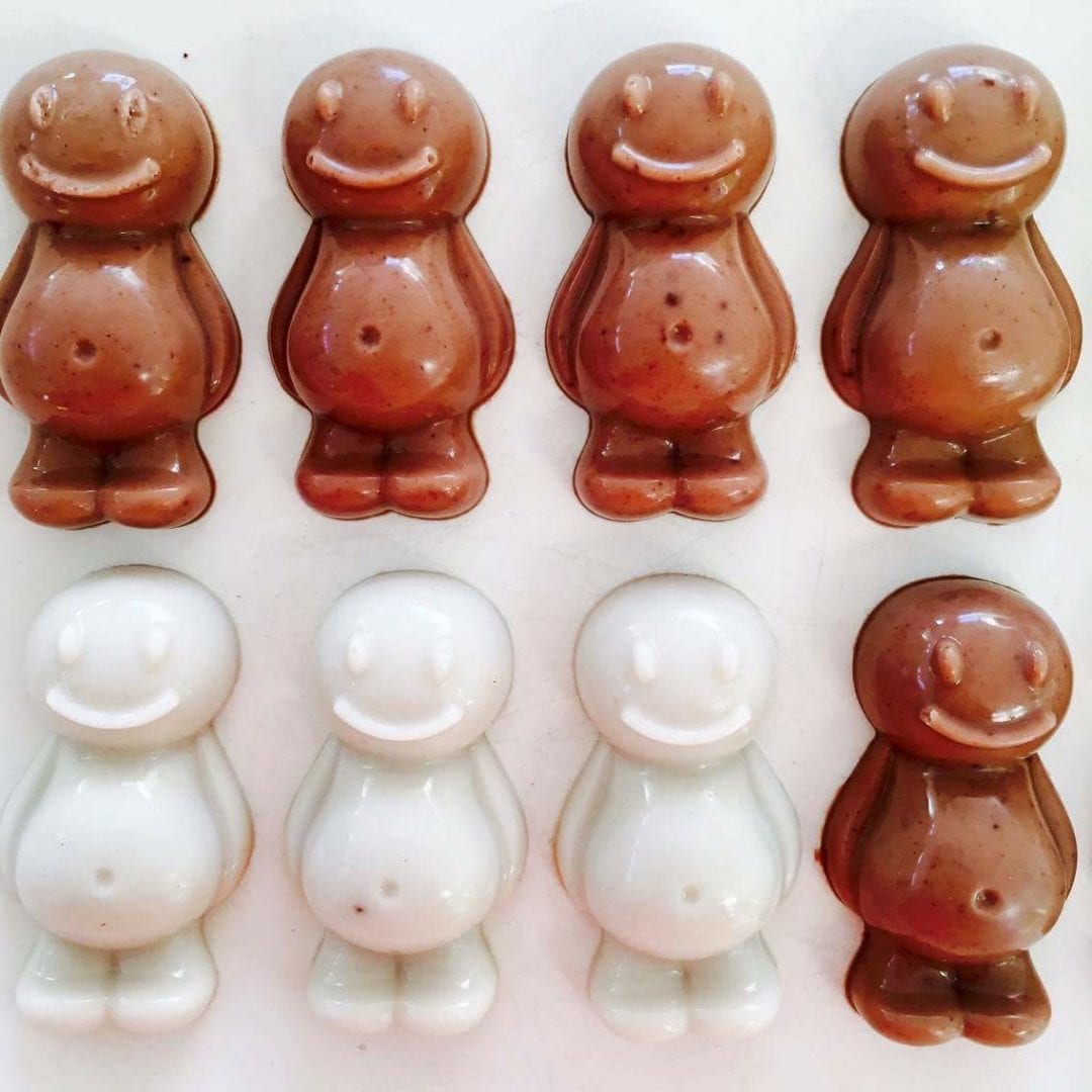 Food, Family & Friends Podcast 9: Claire Deeks - Dom's Kitchen ...