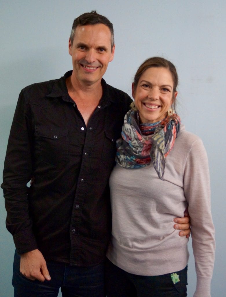 Food, Family & Friends Podcast 15: Tony Murrell - NZ Radio/TV Host ...