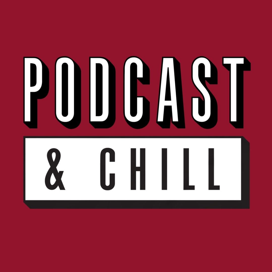Podcast and Chill 7: Being Single - Podcasts NZ: New Zealand Podcasts