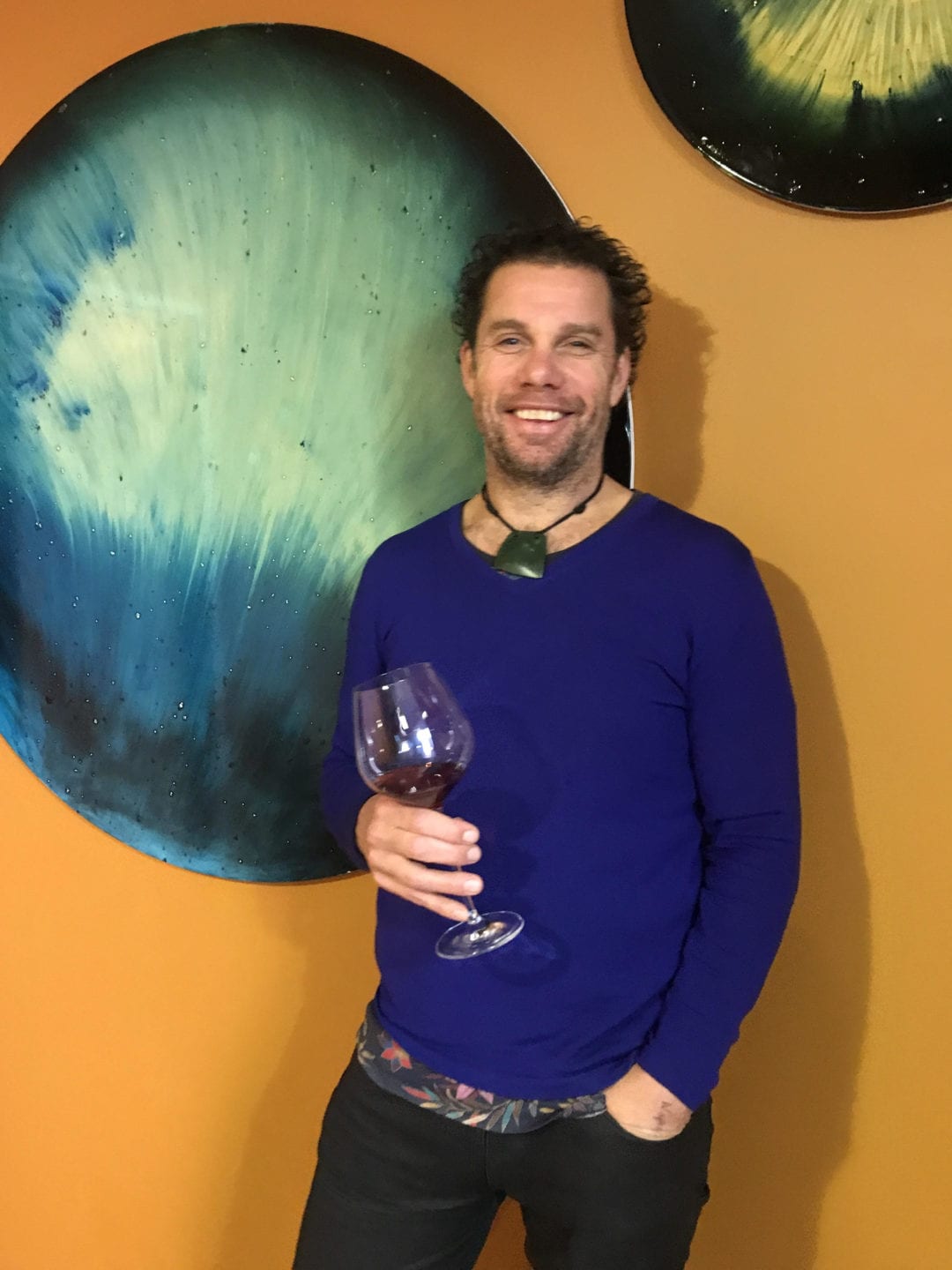 Daniel Kemp - Podcasts NZ: New Zealand Podcasts