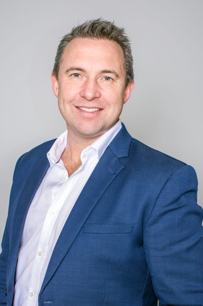 Aaron Toresen image high res - Podcasts NZ: New Zealand Podcasts