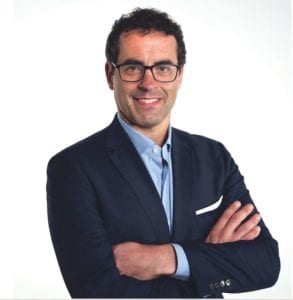 Geoff pic 2 - Podcasts NZ: New Zealand Podcasts