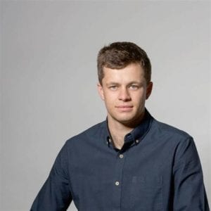 Oliver Hunt - Podcasts NZ: New Zealand Podcasts