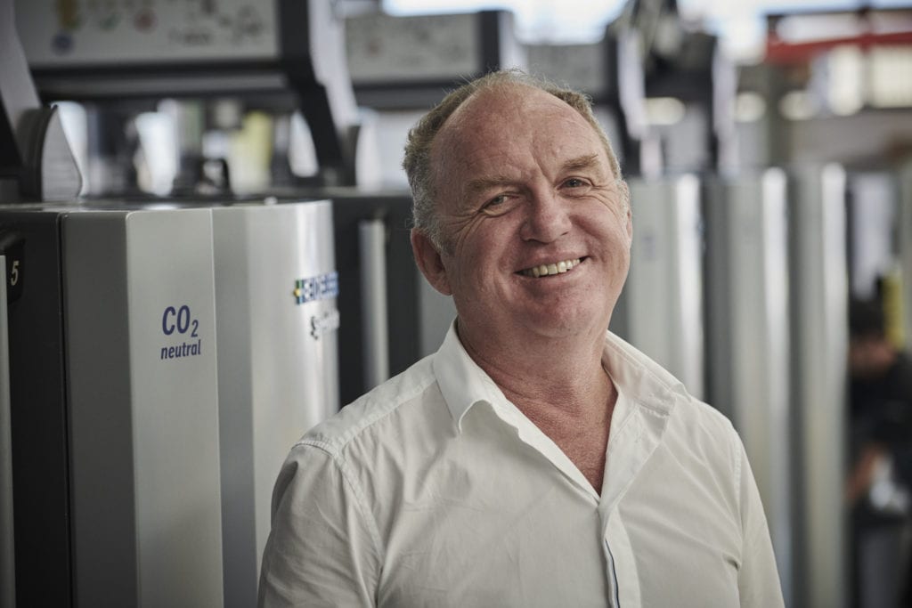 Fred Soar, Managing Director: Soar Print - Podcasts NZ: New Zealand ...