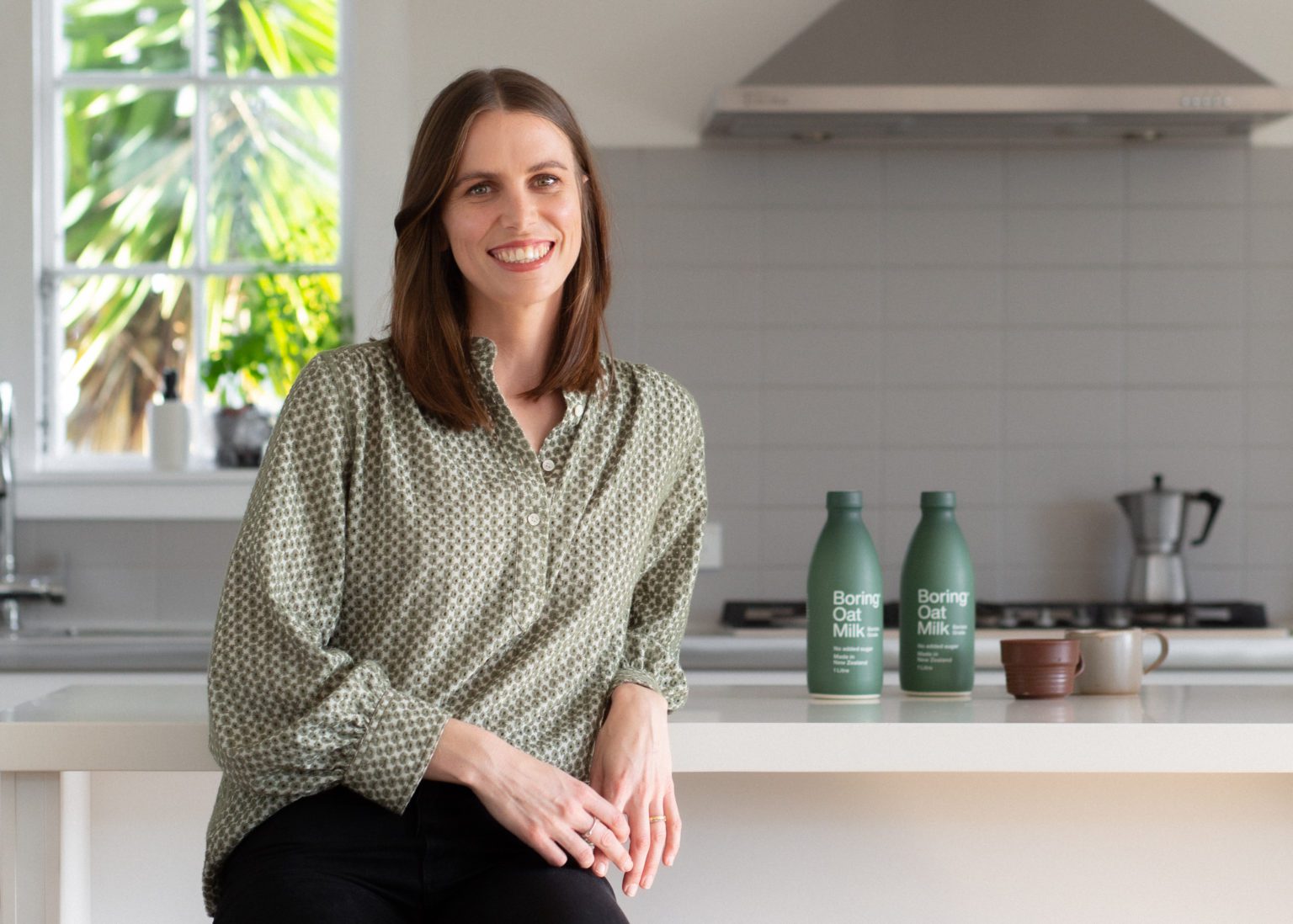 The Love Oat - Morgan Maw, Boring Oat Milk - Podcasts NZ: New Zealand ...