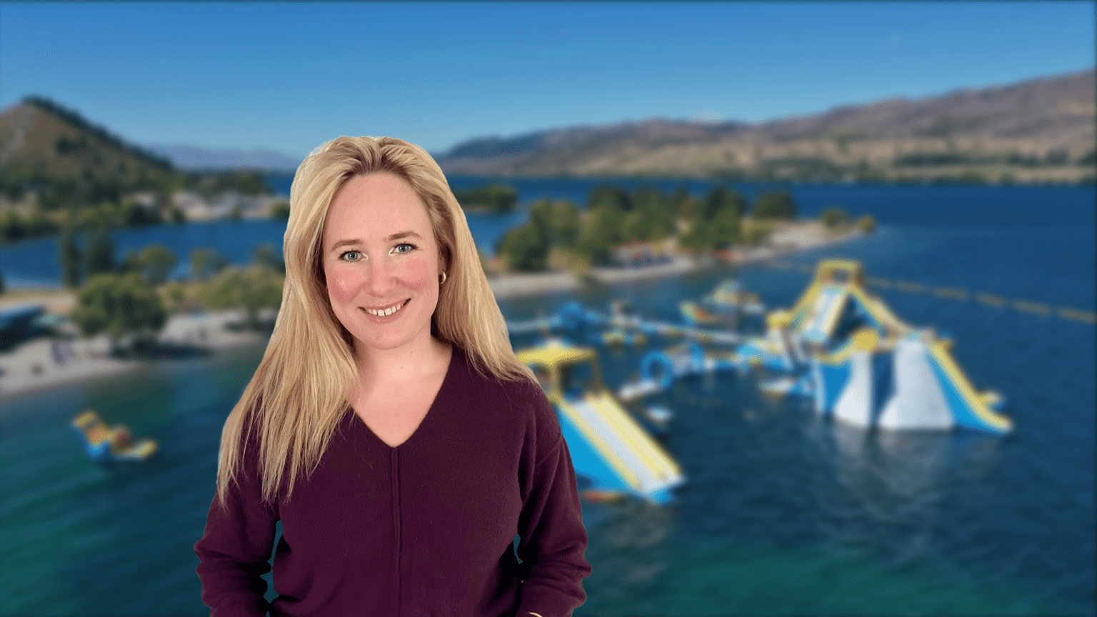 Emily Rutherford previewImage - Podcasts NZ: New Zealand Podcasts