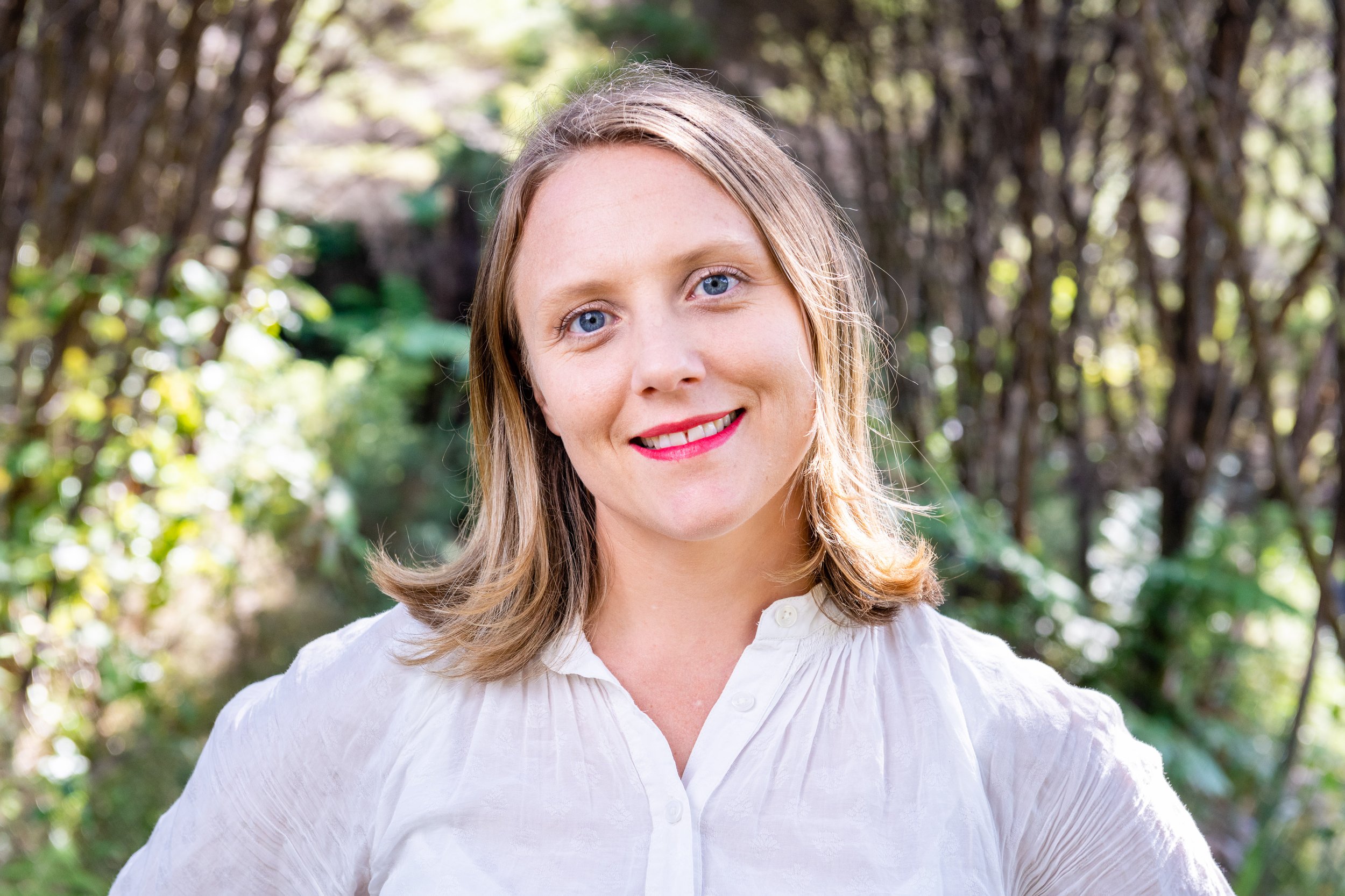 The trouble with food - Emily King, author of Re-food - Podcasts NZ ...