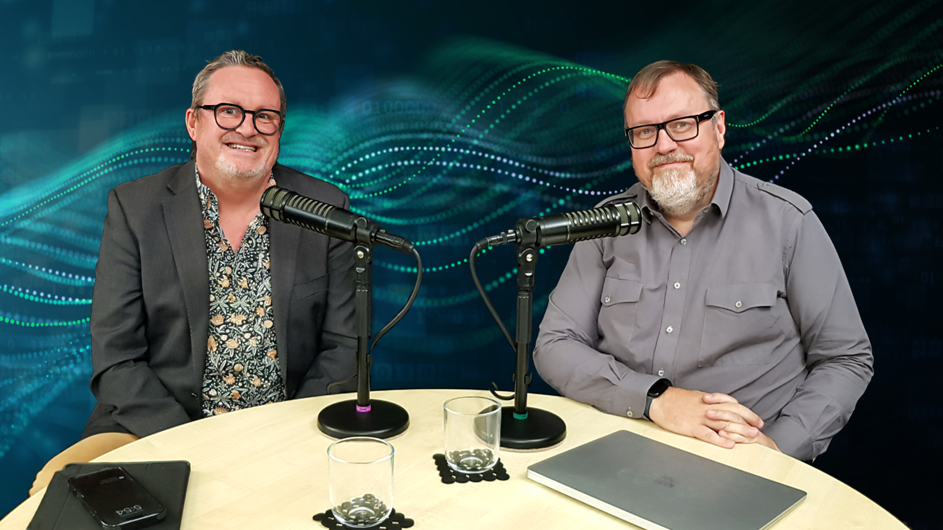 What does Callaghan Innovation's end mean + AI vs AI - Podcasts NZ: New ...