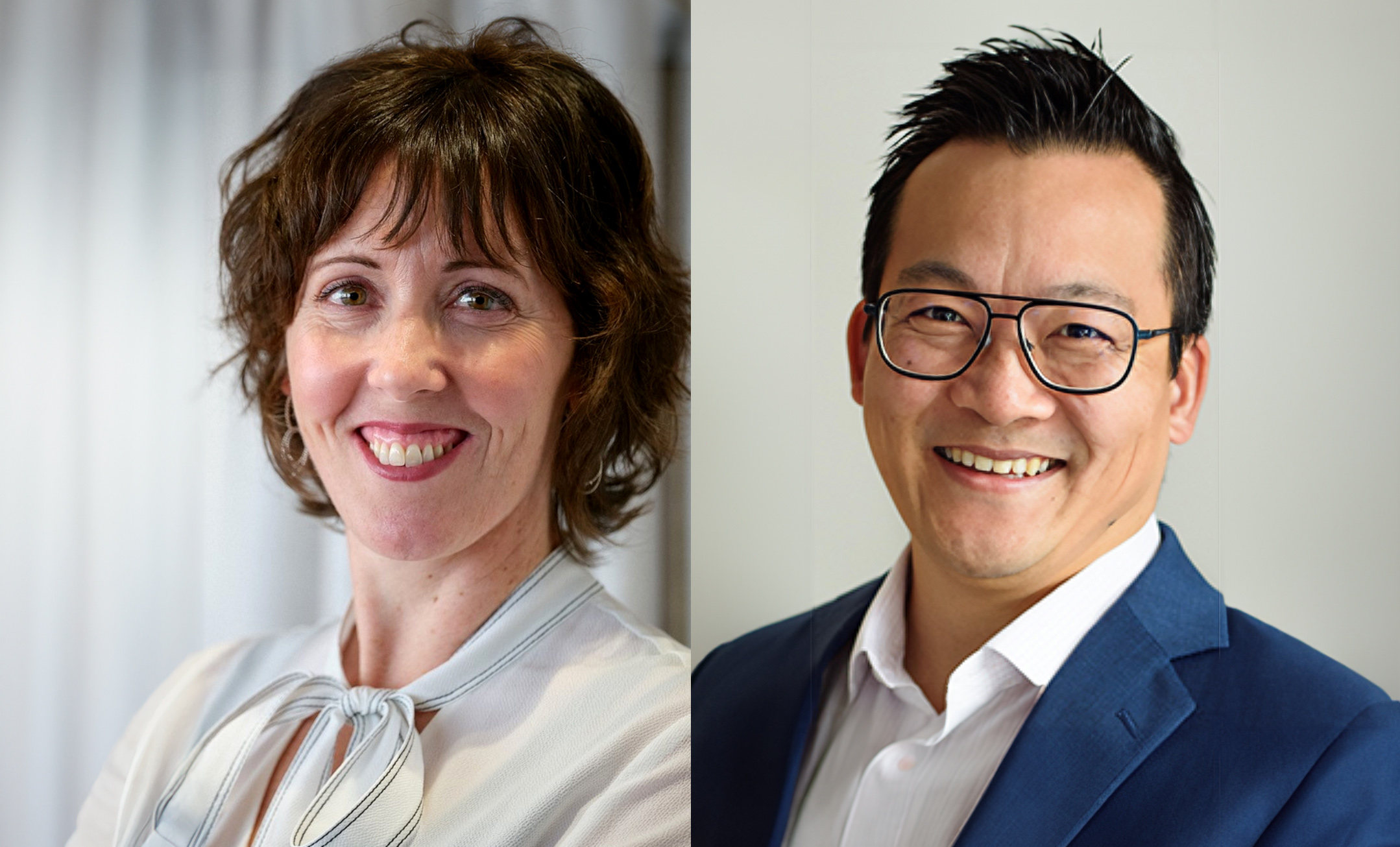 Hope and frustration - Joanna Silver & Alec Tang - Podcasts NZ: New ...
