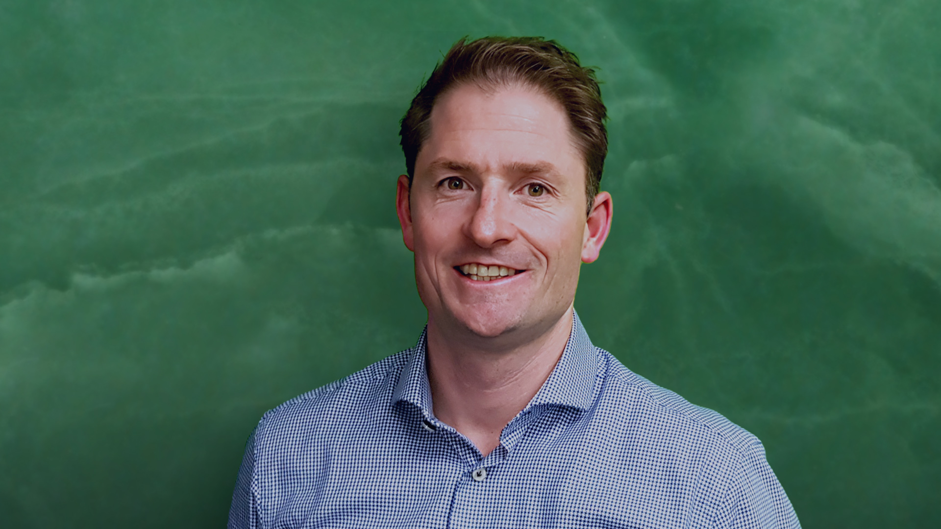 Justin Mercer - CEO at Jade Software Corporation - Podcasts NZ: New ...