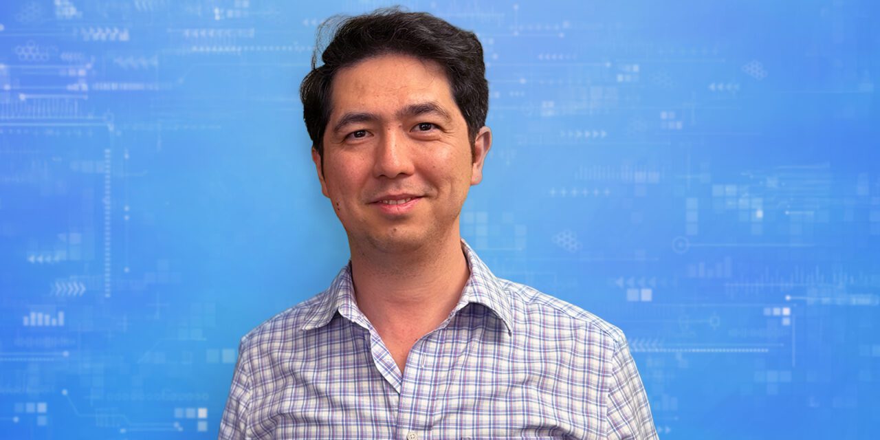 Bowen Pan - Tech Leader, Advisor and Facebook Marketplace Pioneer ...